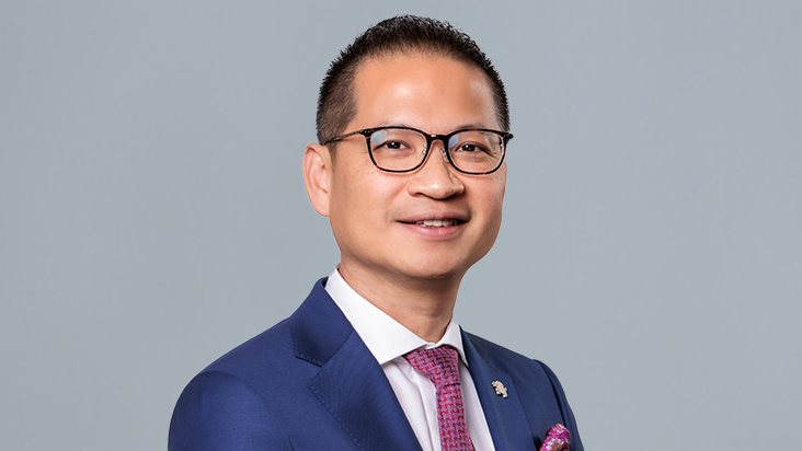 Our Leaders | Prudential Cambodia