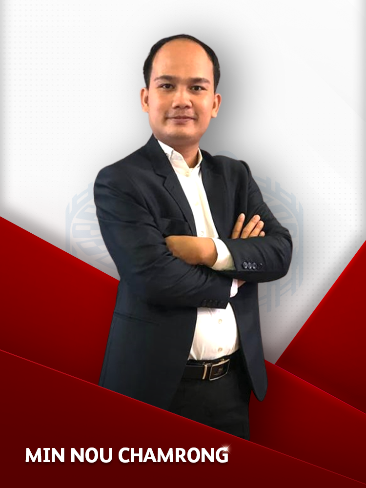 MDRT | Prudential Cambodia