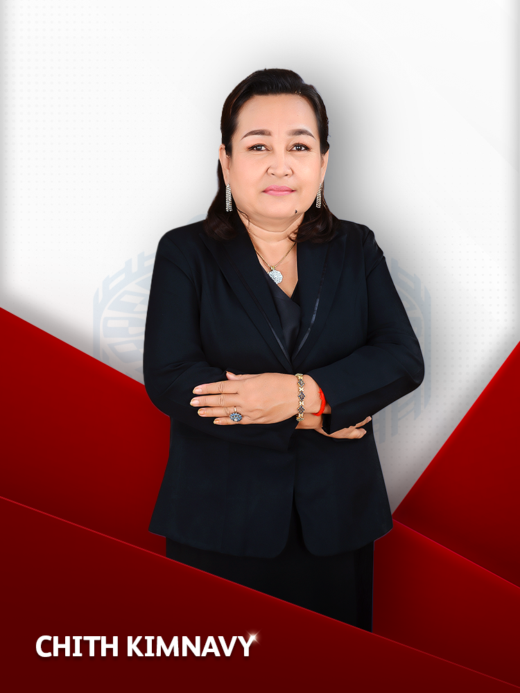 MDRT | Prudential Cambodia