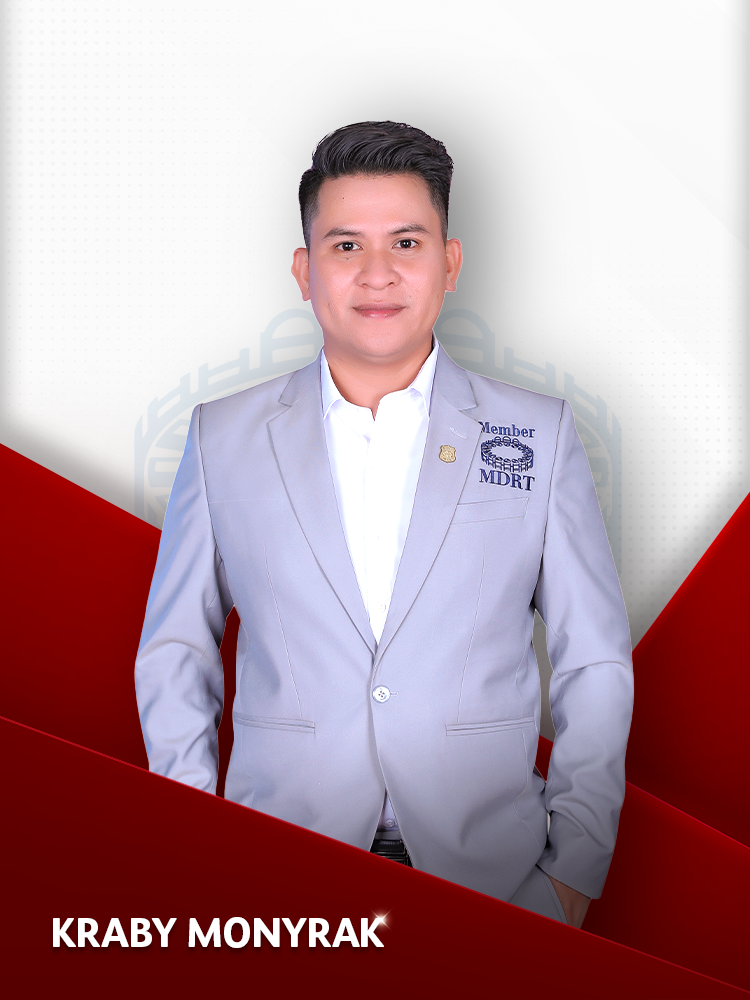 MDRT | Prudential Cambodia