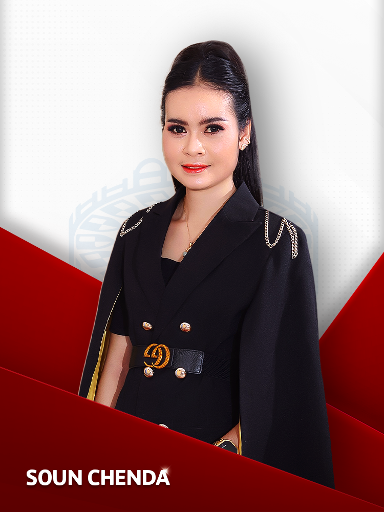 MDRT | Prudential Cambodia