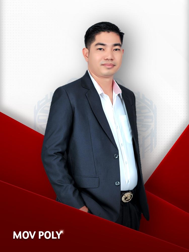 MDRT | Prudential Cambodia