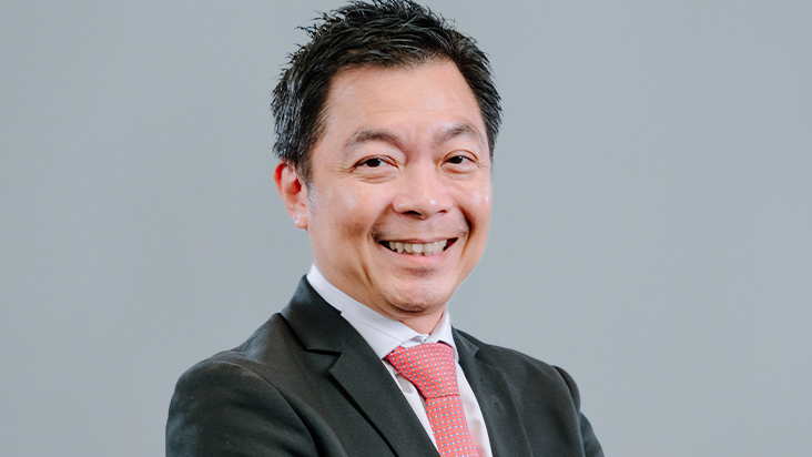 Our Leaders | Prudential Cambodia