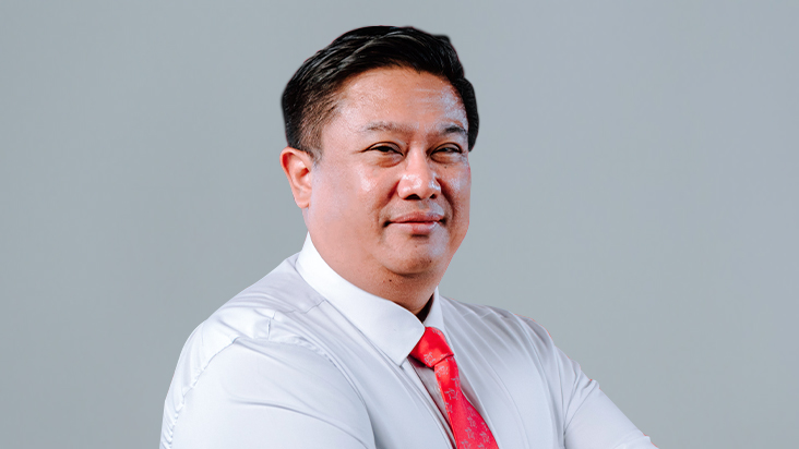 Our Leaders | Prudential Cambodia