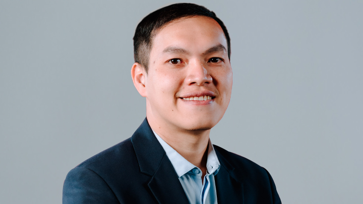 Our Leaders | Prudential Cambodia