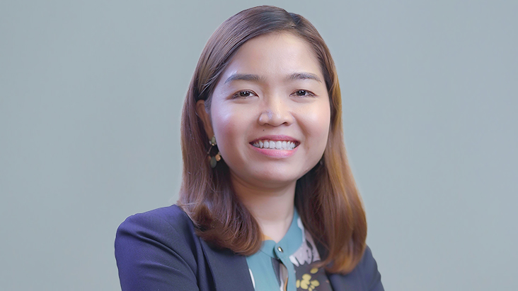 Our Leaders | Prudential Cambodia