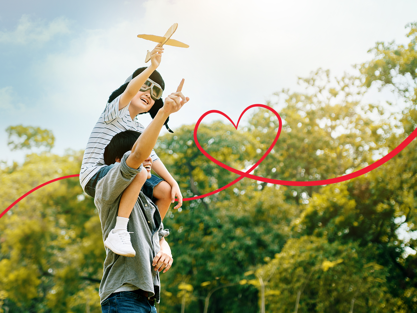 PRUSave| Saving & Protection Solution | Prudential Cambodia